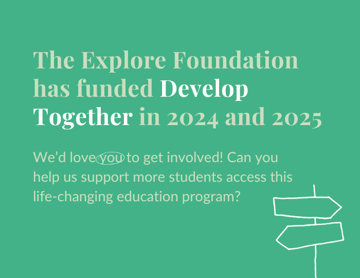 The Explore Foundation