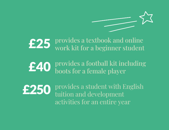 The Explore Foundation