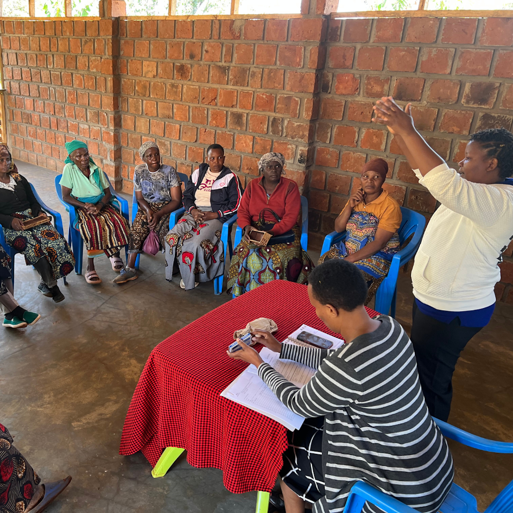 The Explore Foundation