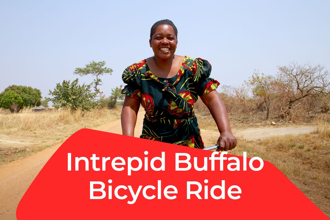 The Intrepid Foundation