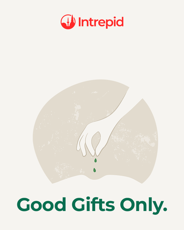 The Intrepid Foundation