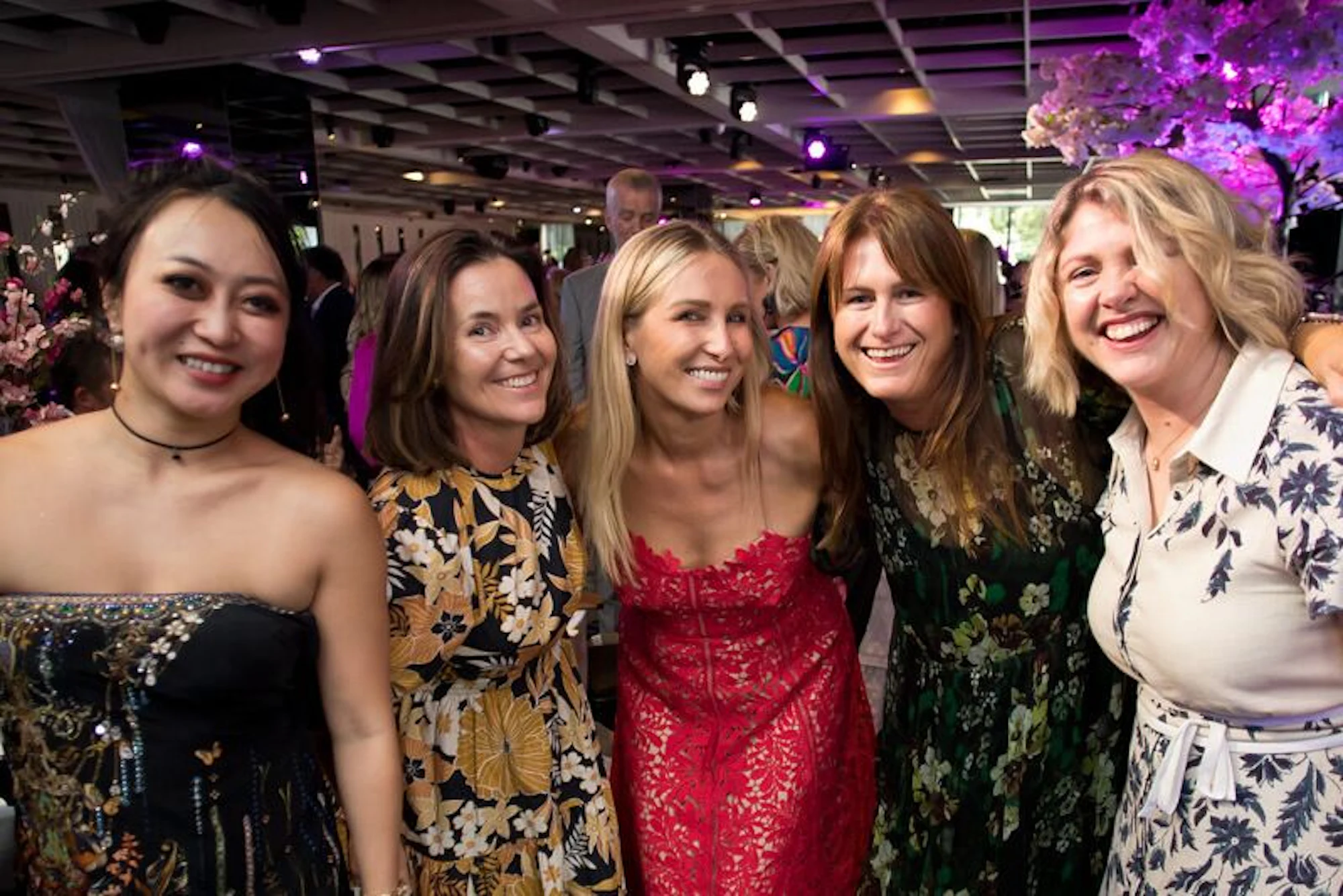 Events - Gala