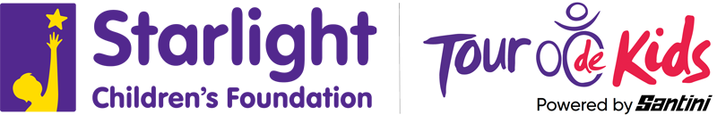 Log In • Tour de Kids 2025