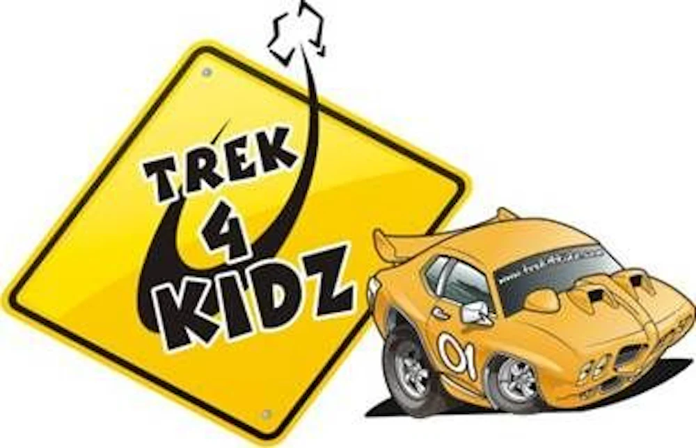 Trek 4 Kidz 2026