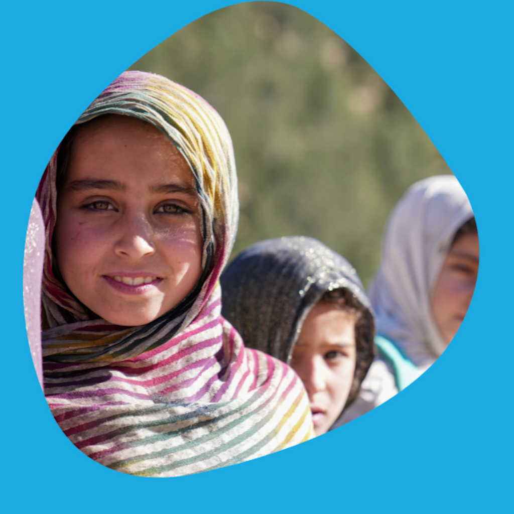 Fundraise for UNICEF Australia