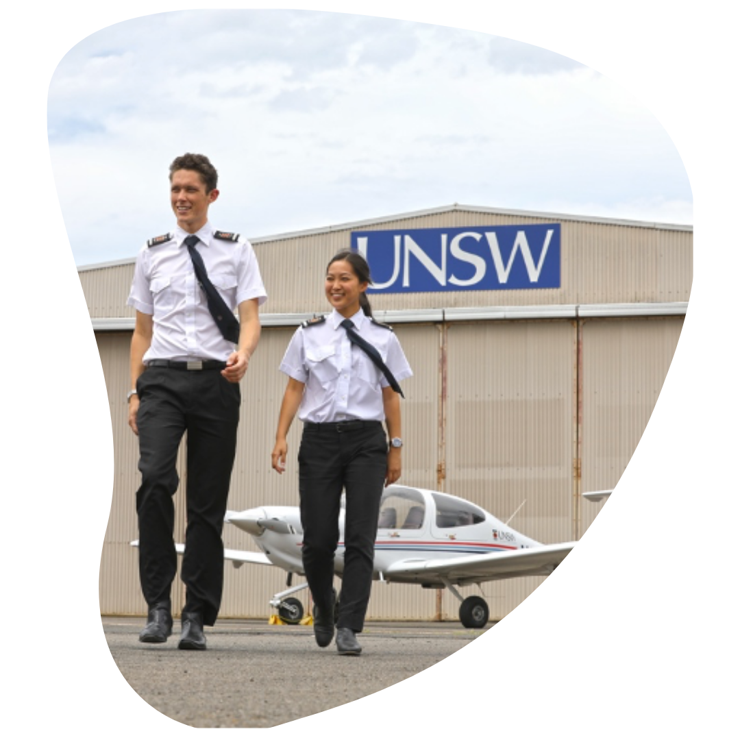 UNSW Aviation