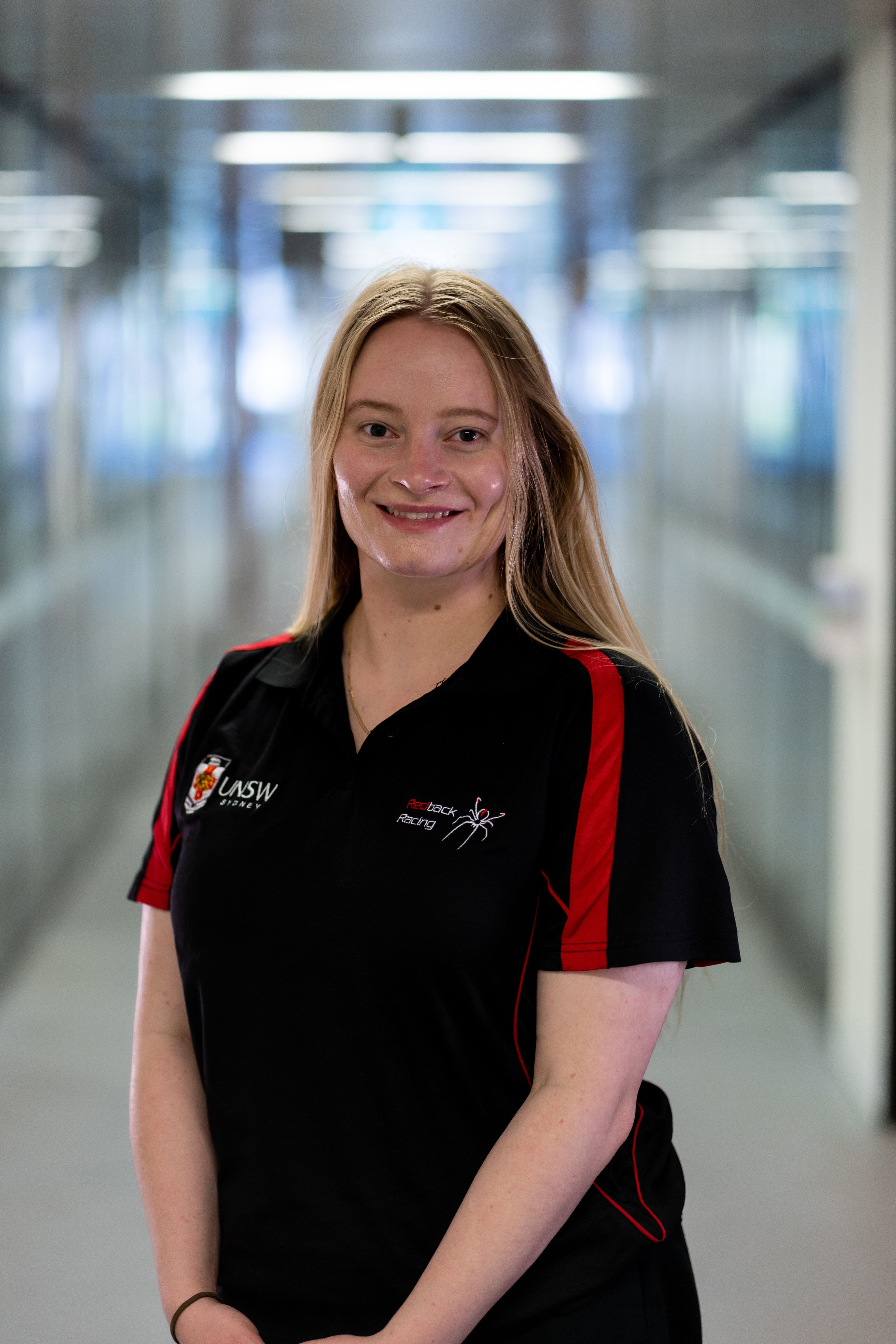 UNSW Redback Racing: Adopt-A-Cell