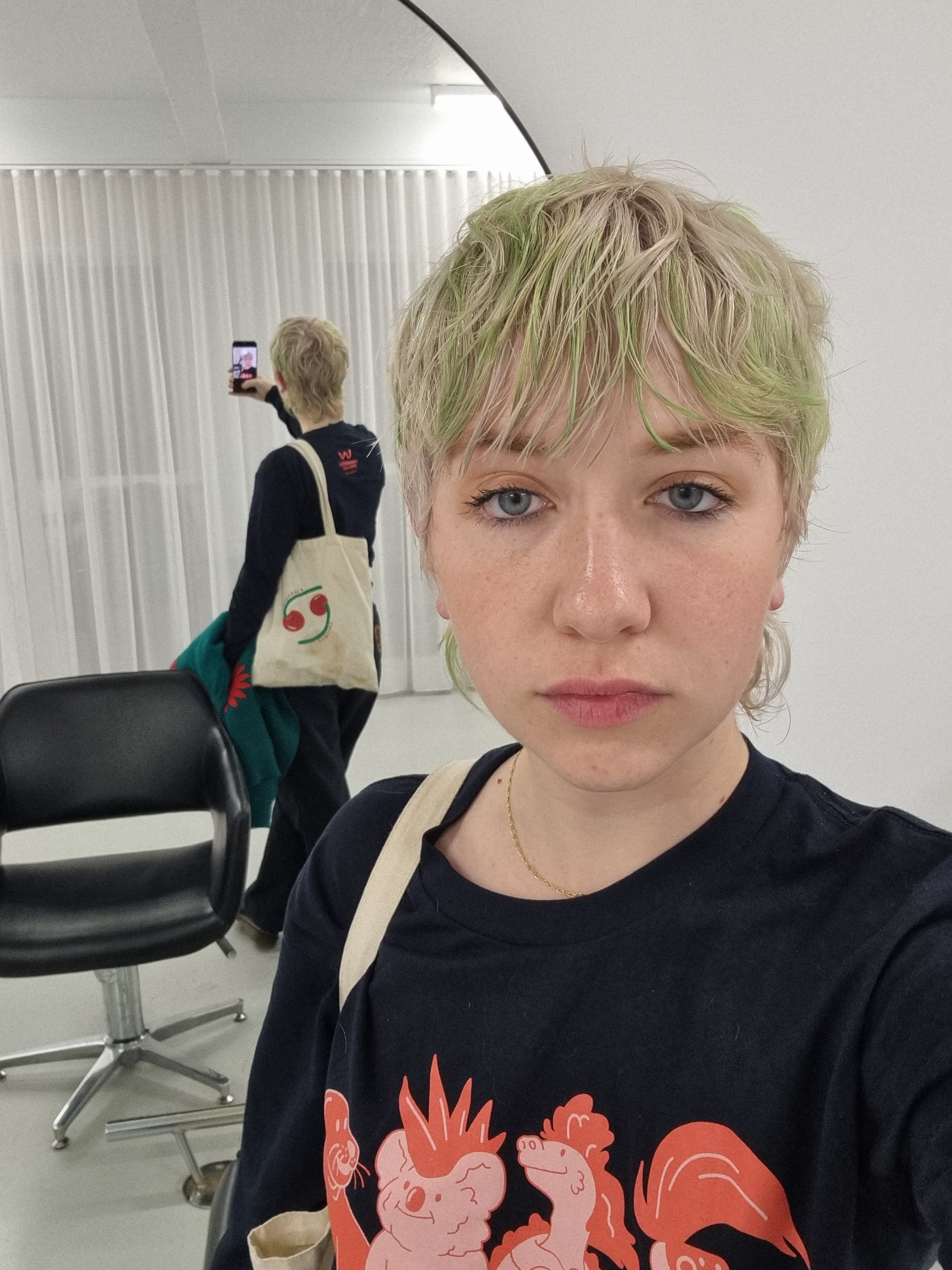 Wild Cuts for Wildlife 2023