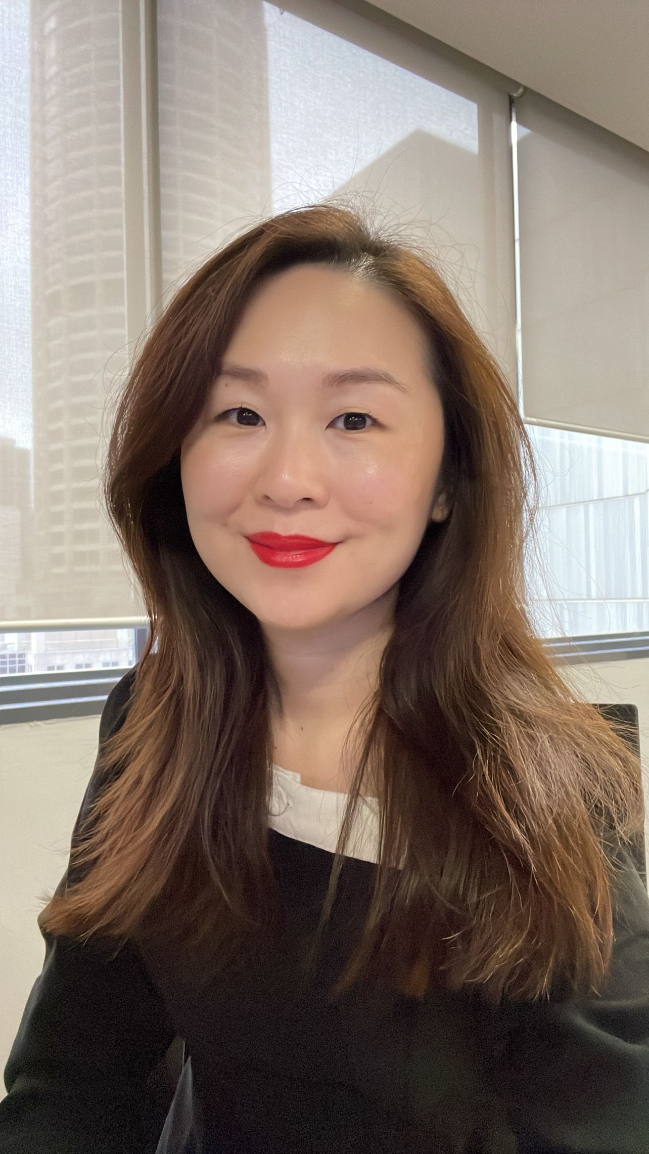 Katie Lim's Instagram, Twitter & Facebook on IDCrawl