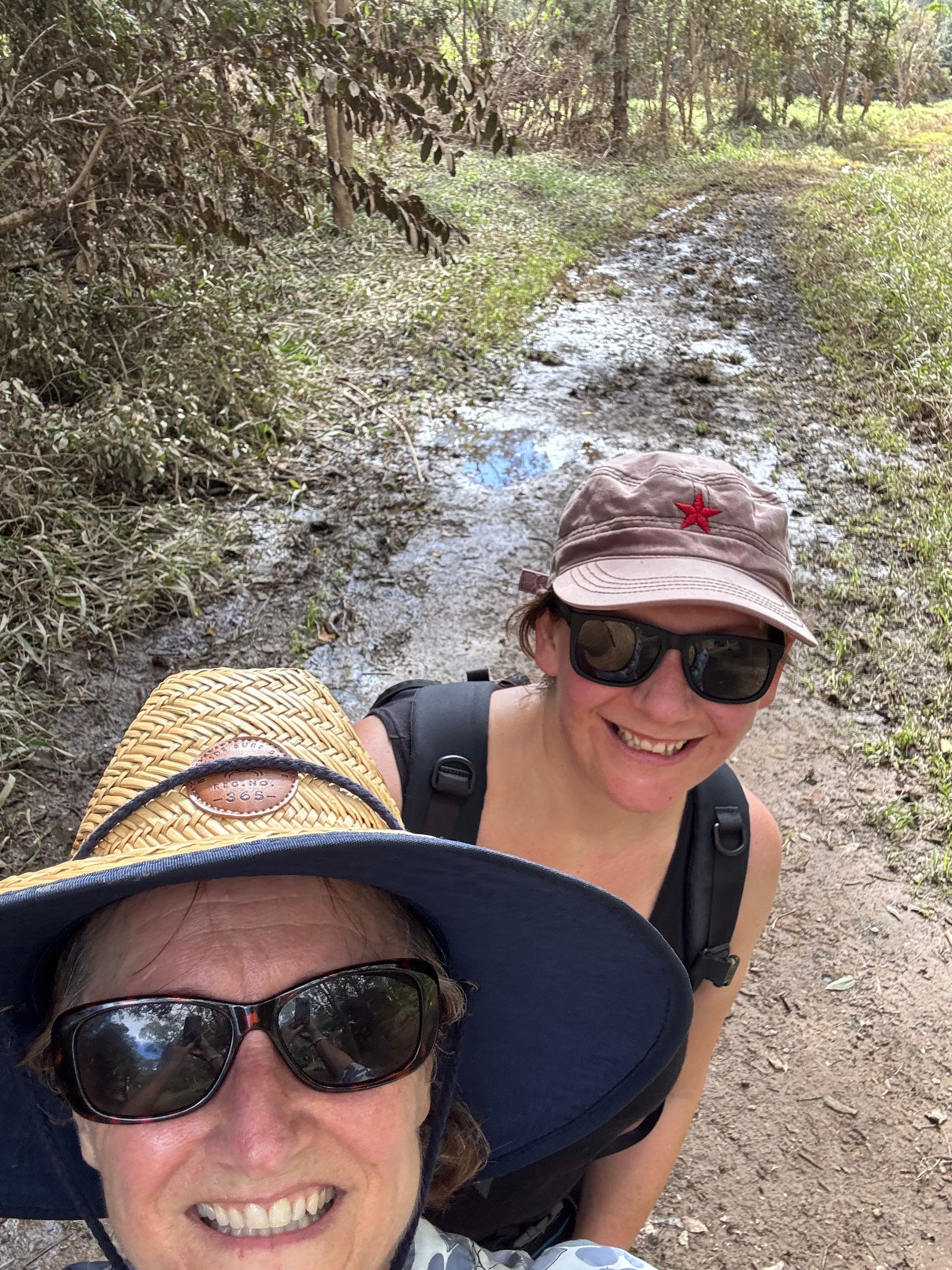 Nature Walk Challenge 2025