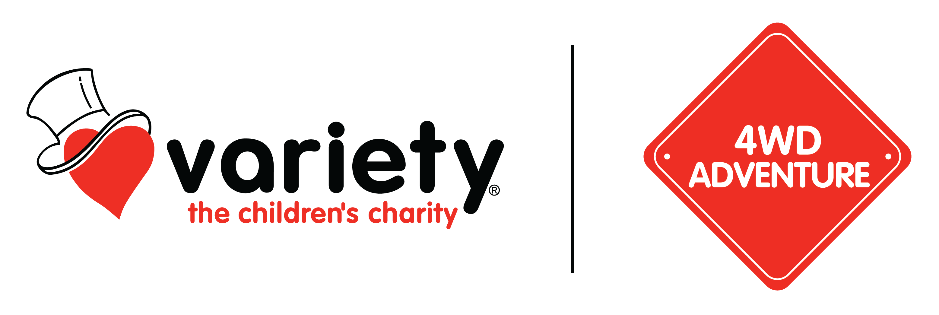Variety SA 4WD Adventure 2026