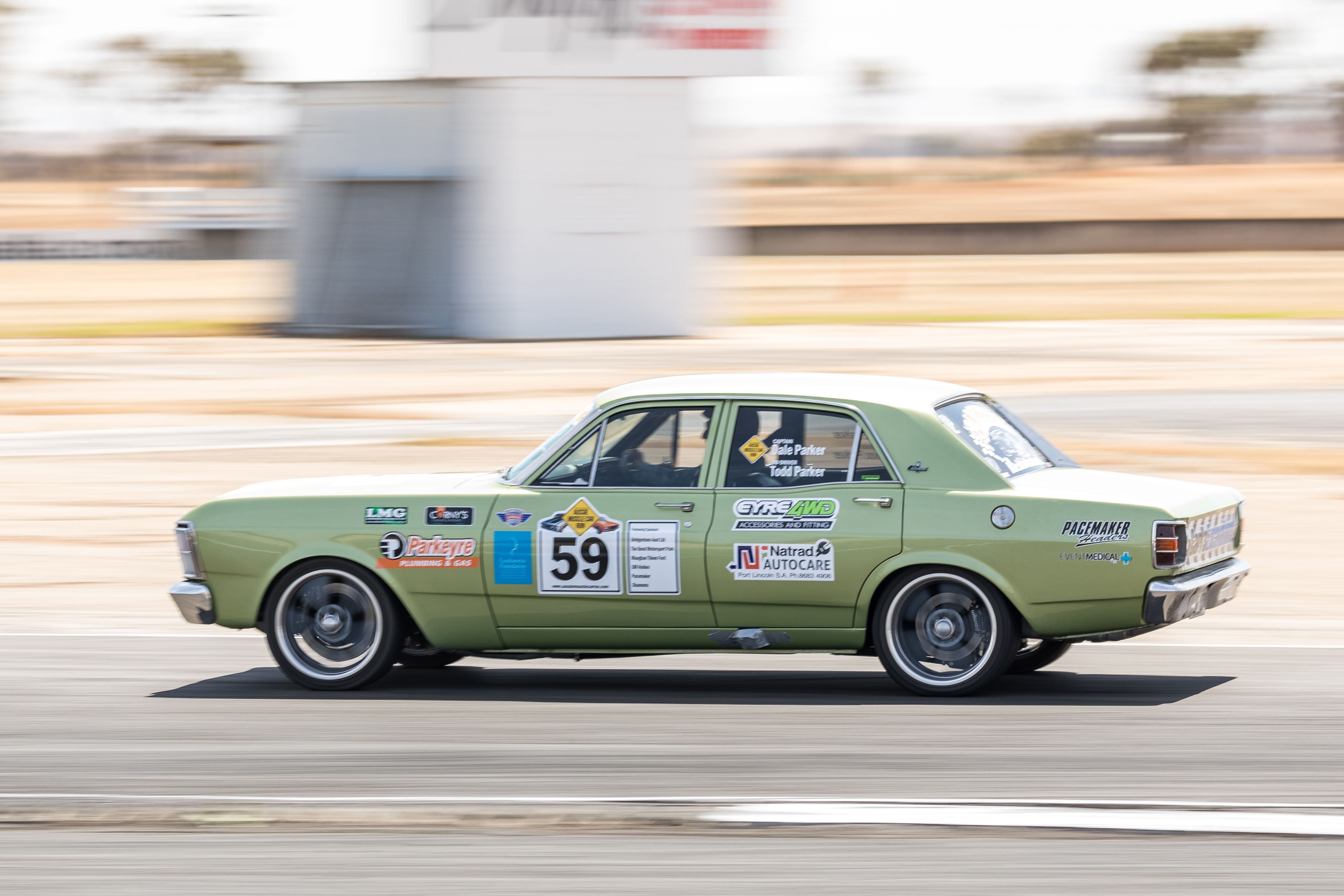 Variety SA AMCR 2024