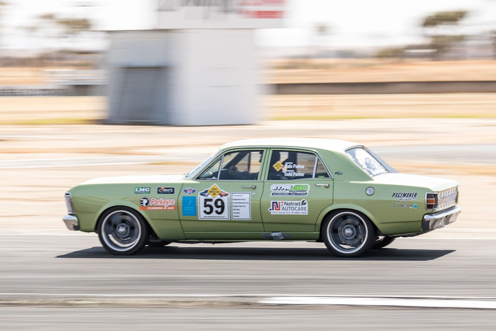 Variety SA AMCR 2024