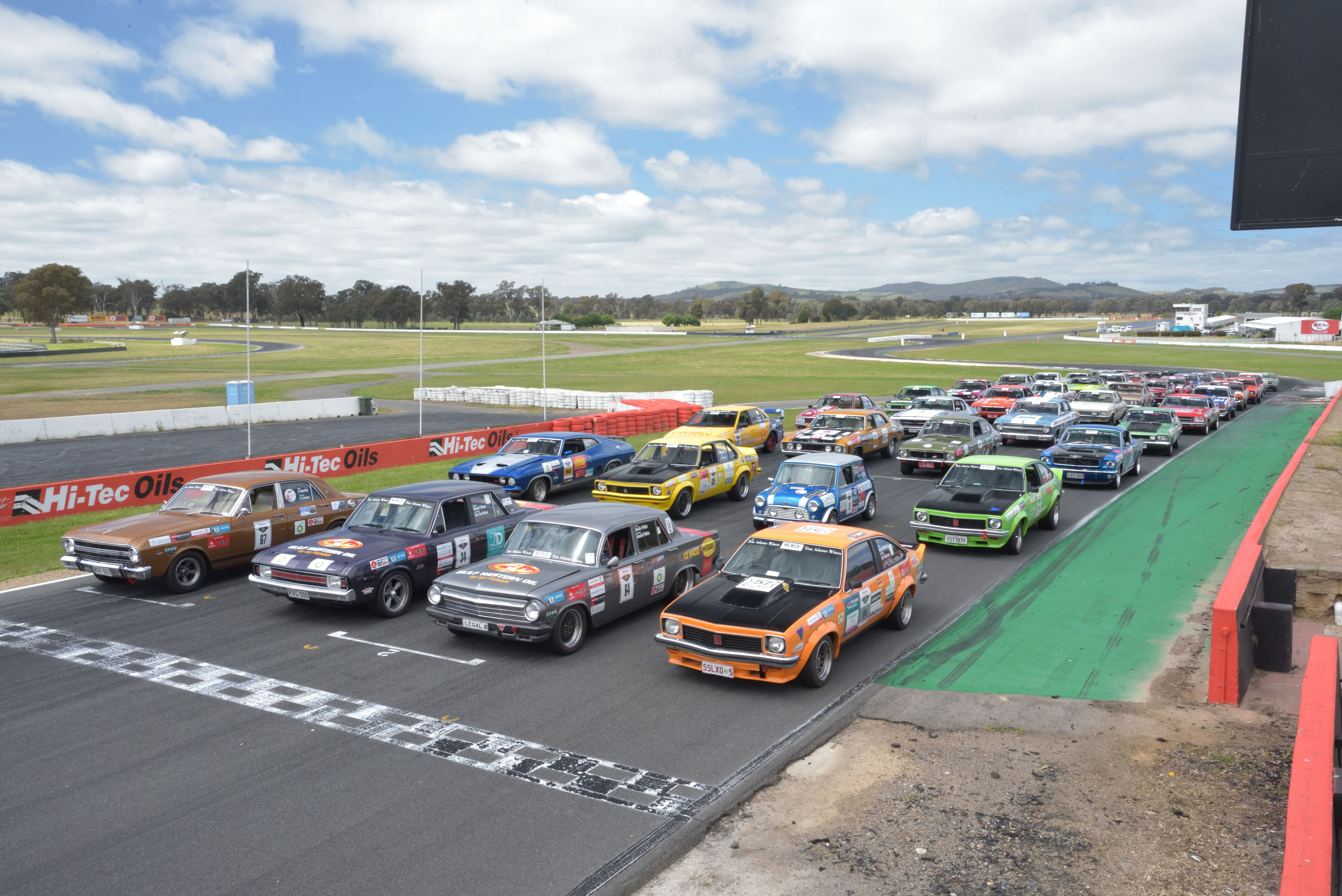 Variety SA AMCR 2024