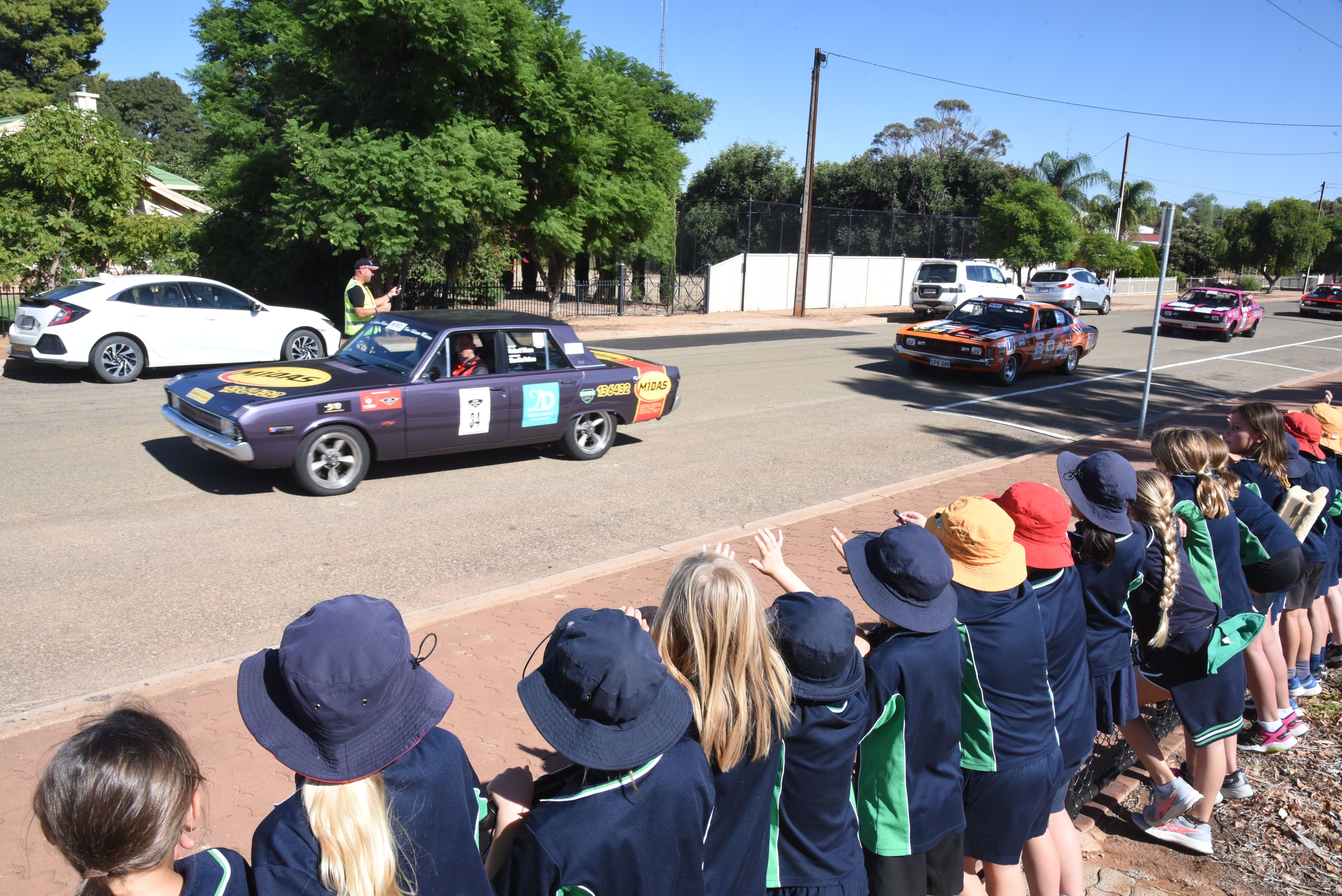 Variety SA AMCR 2024