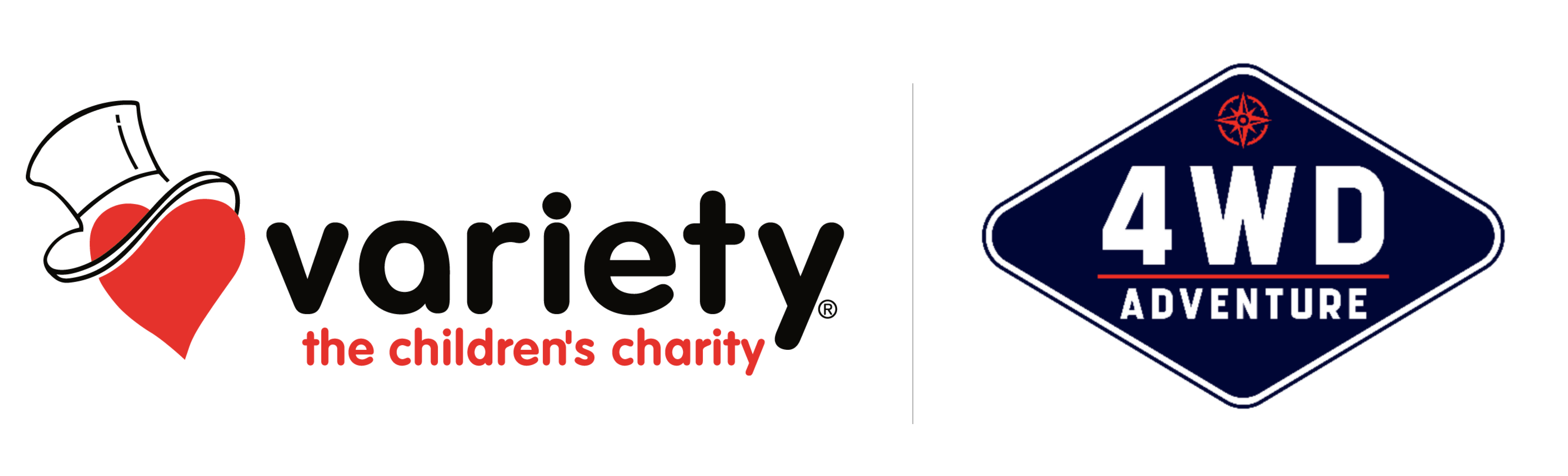 Variety WA 4WD Adventure