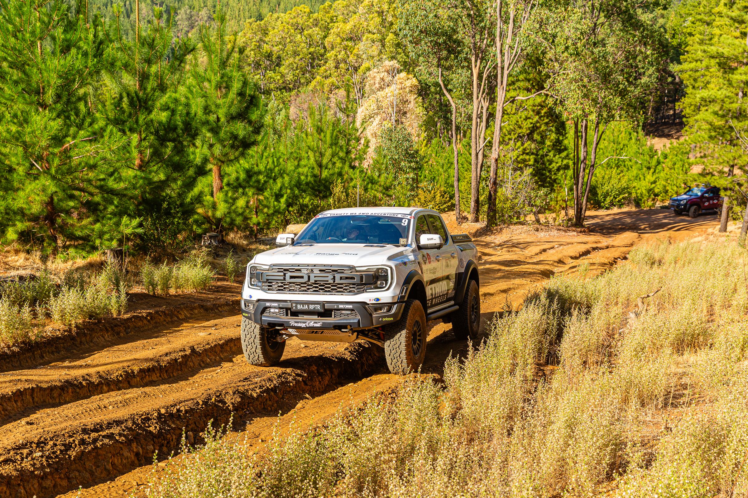 Variety WA 4WD Adventure