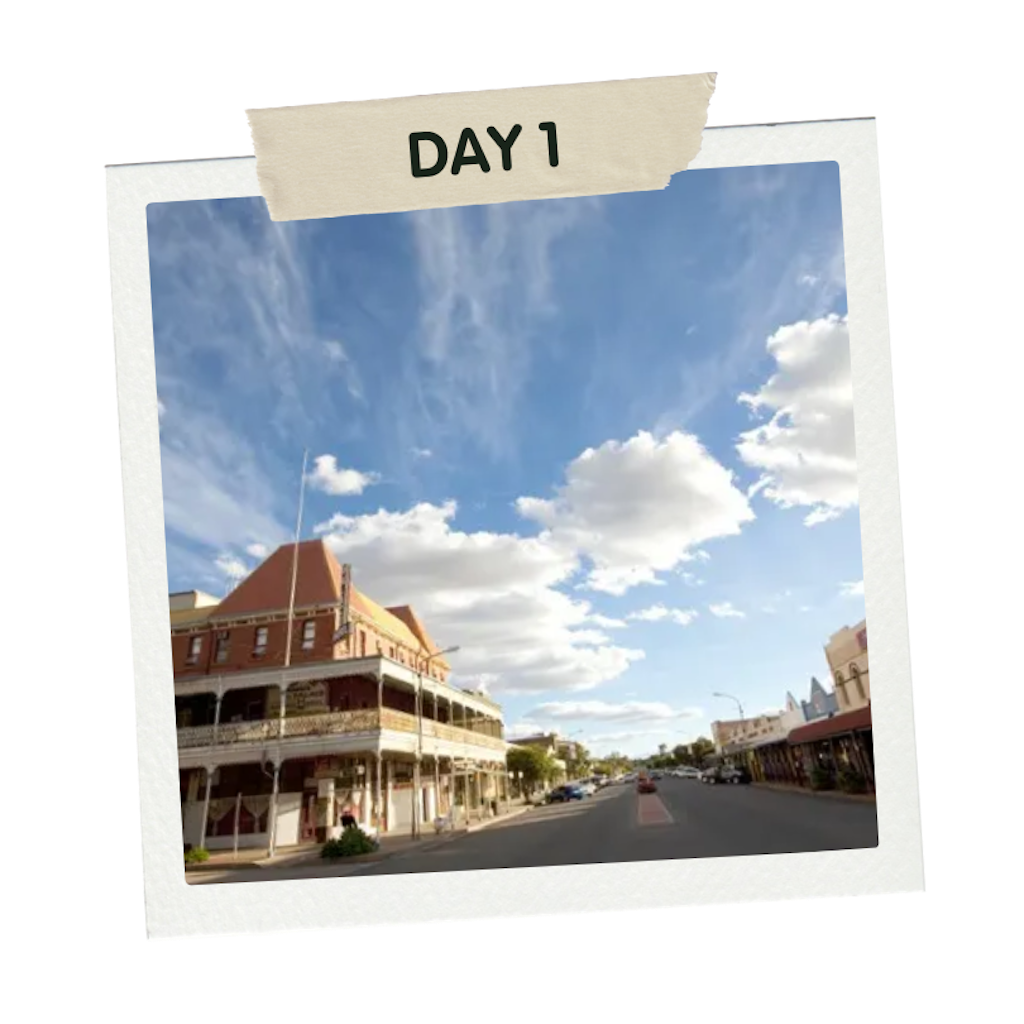 2024 Event Information