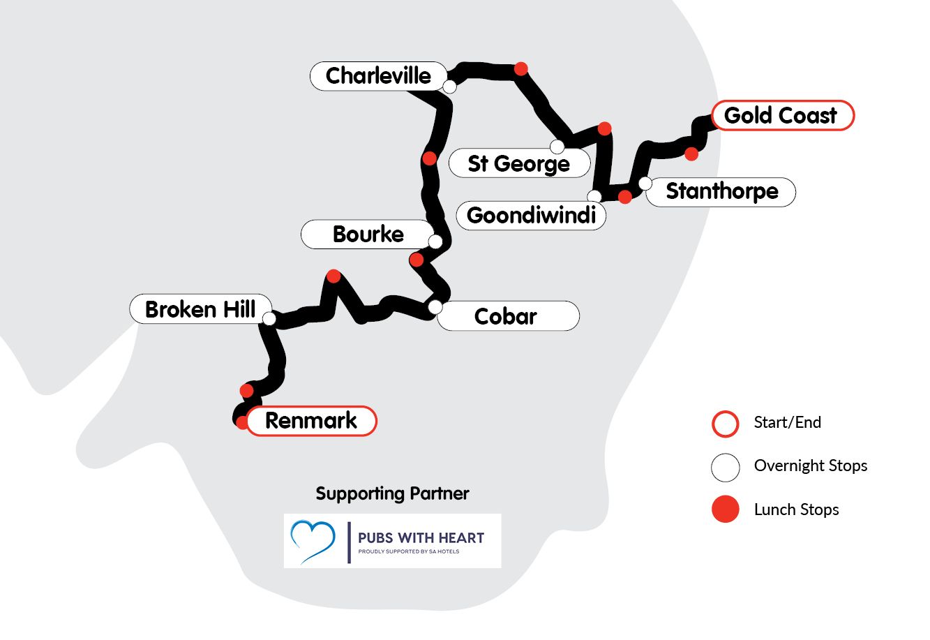 2024 Event Information