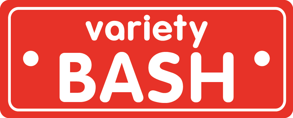 SA Variety Bash 2024