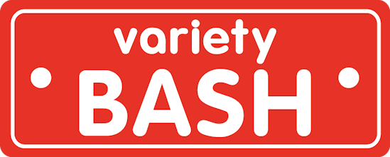 SA Variety Bash 2024