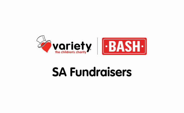 Blog - SA Variety Bash 2024