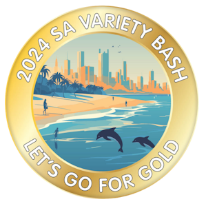 SA Variety Bash 2024