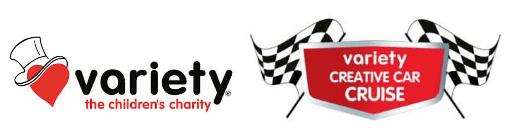 Sign Up - Variety WA Creative Car Cruise 2026