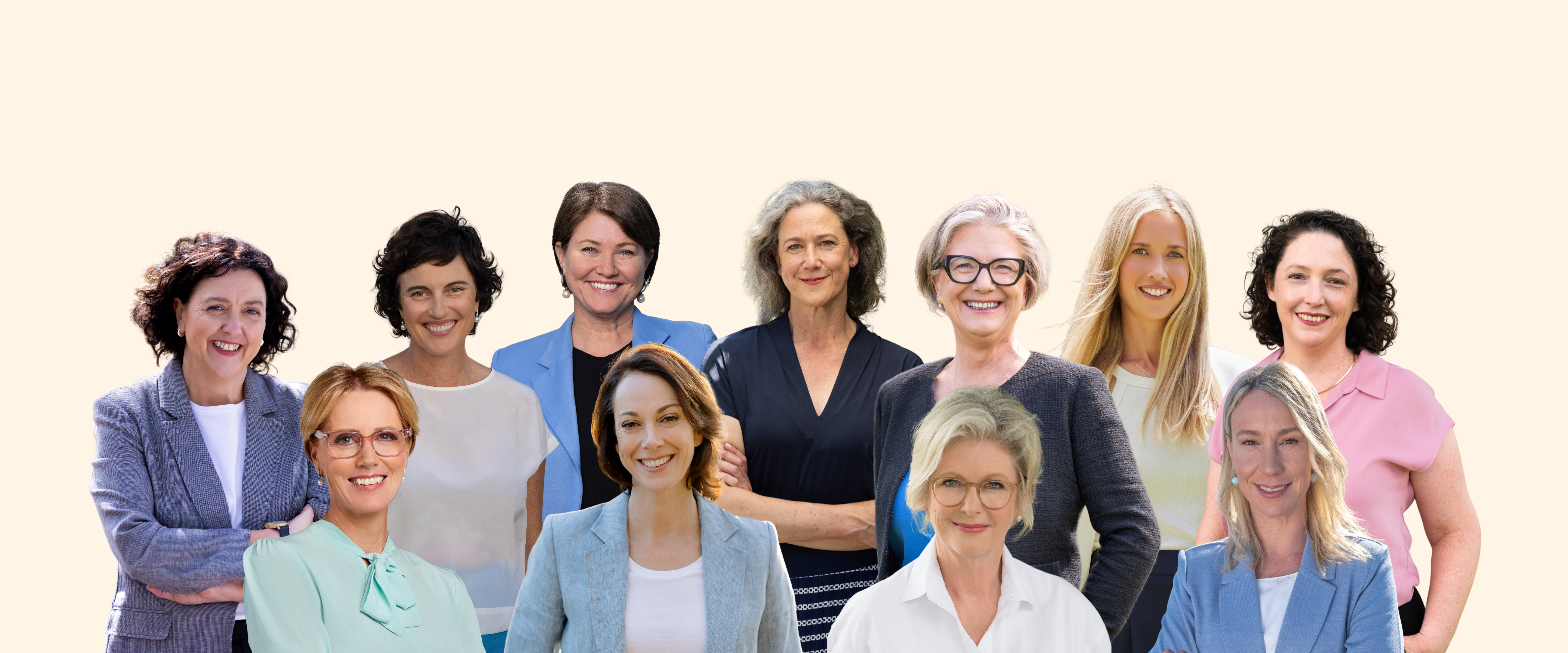 Vida Fund | Empowering Women for a Fairer Future