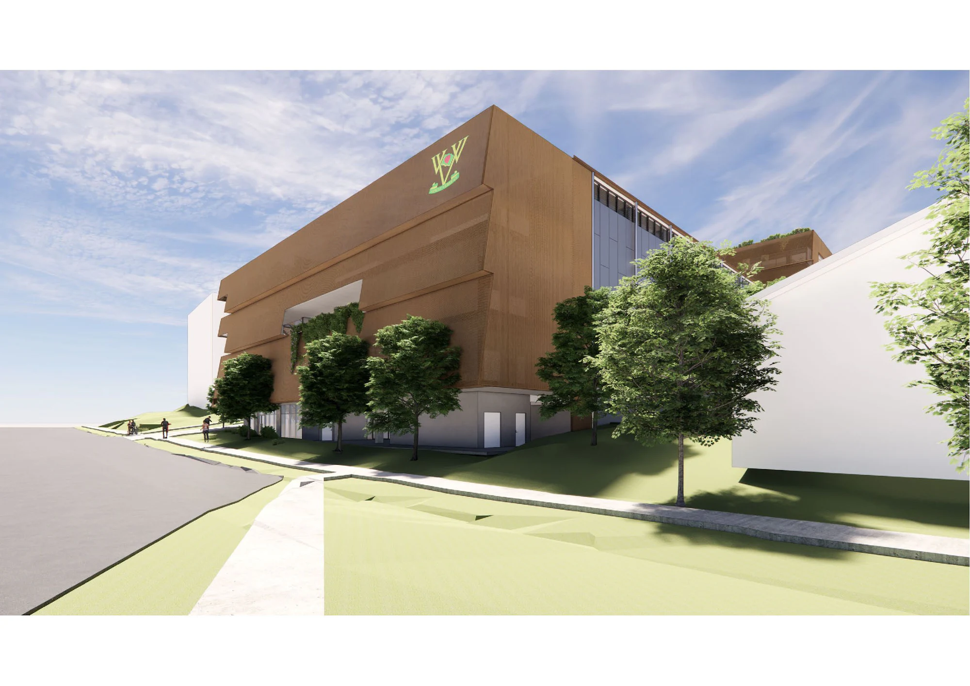 Villanova College Foundation Building Fund