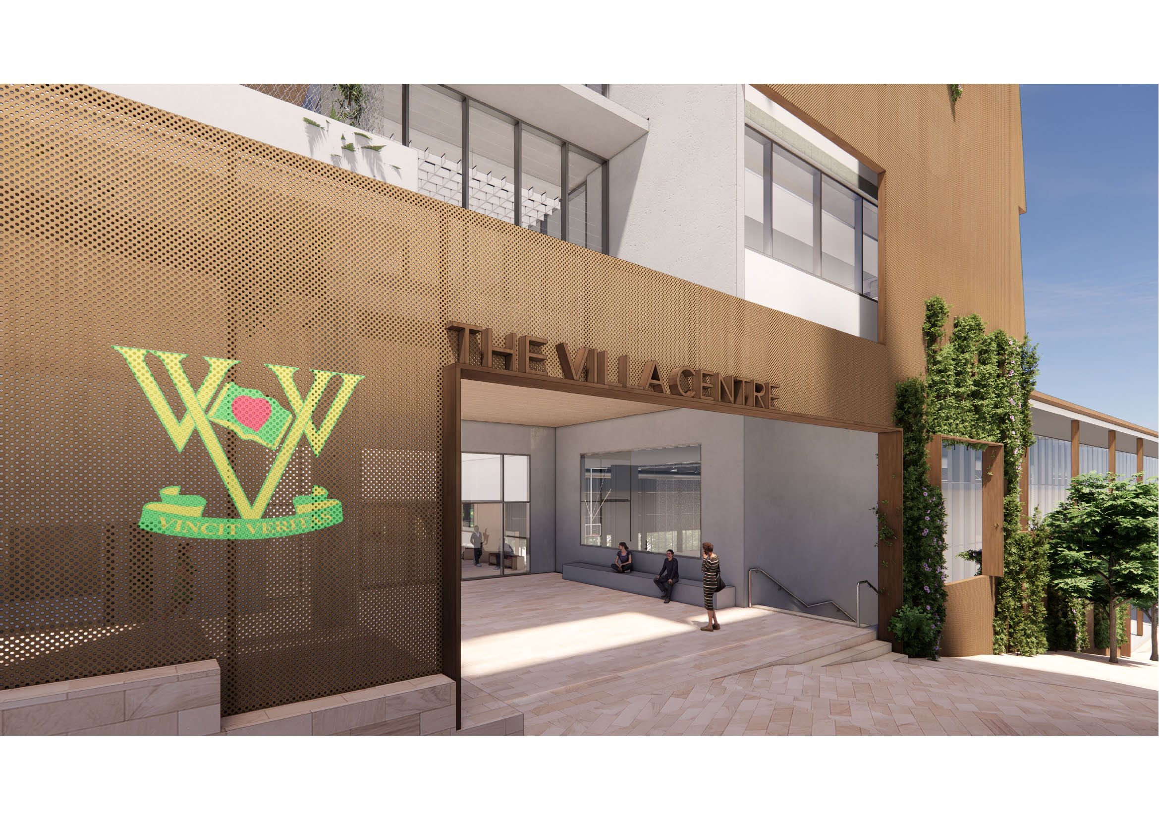 Villanova College Foundation Building Fund