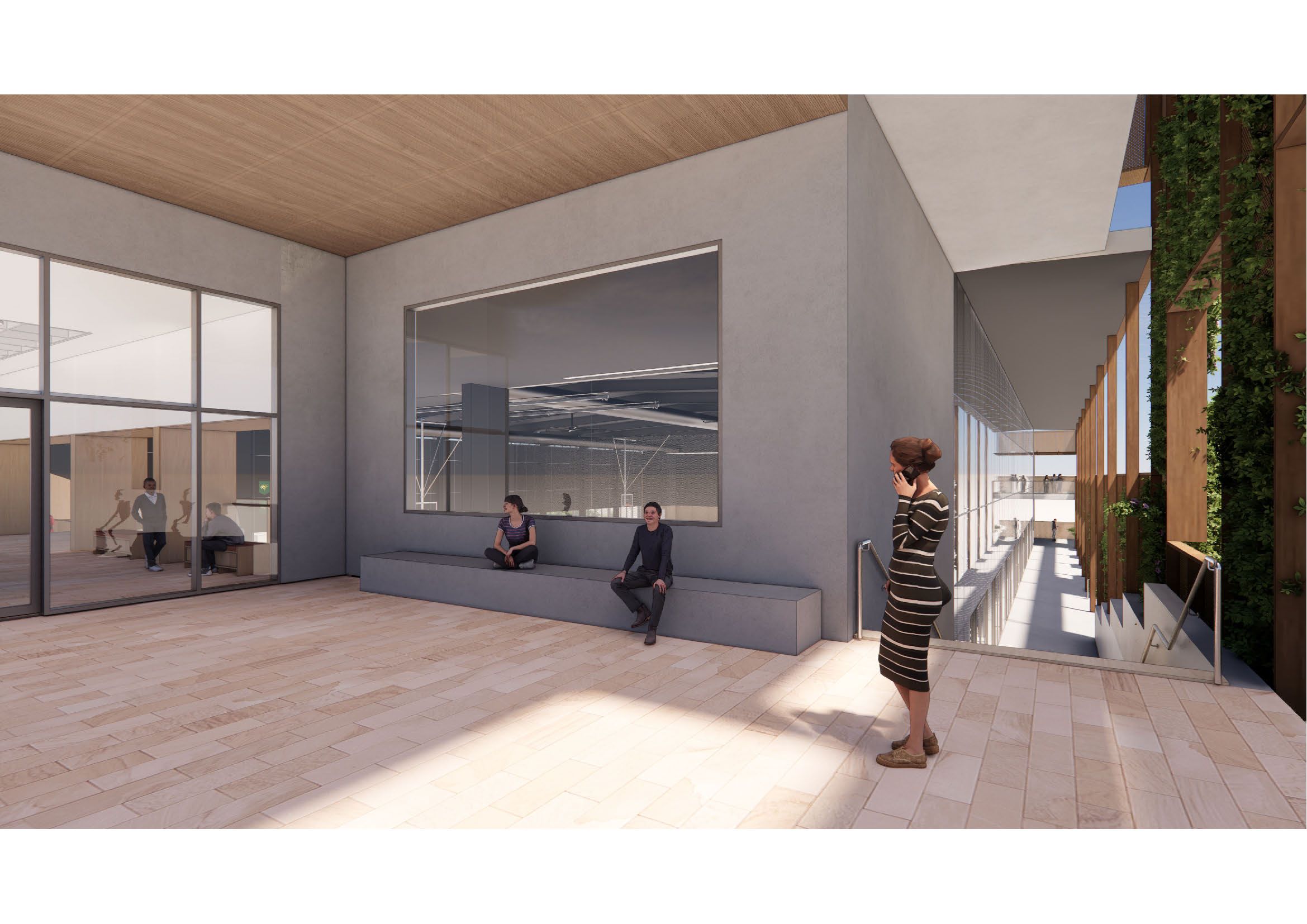 Villanova College Foundation Building Fund