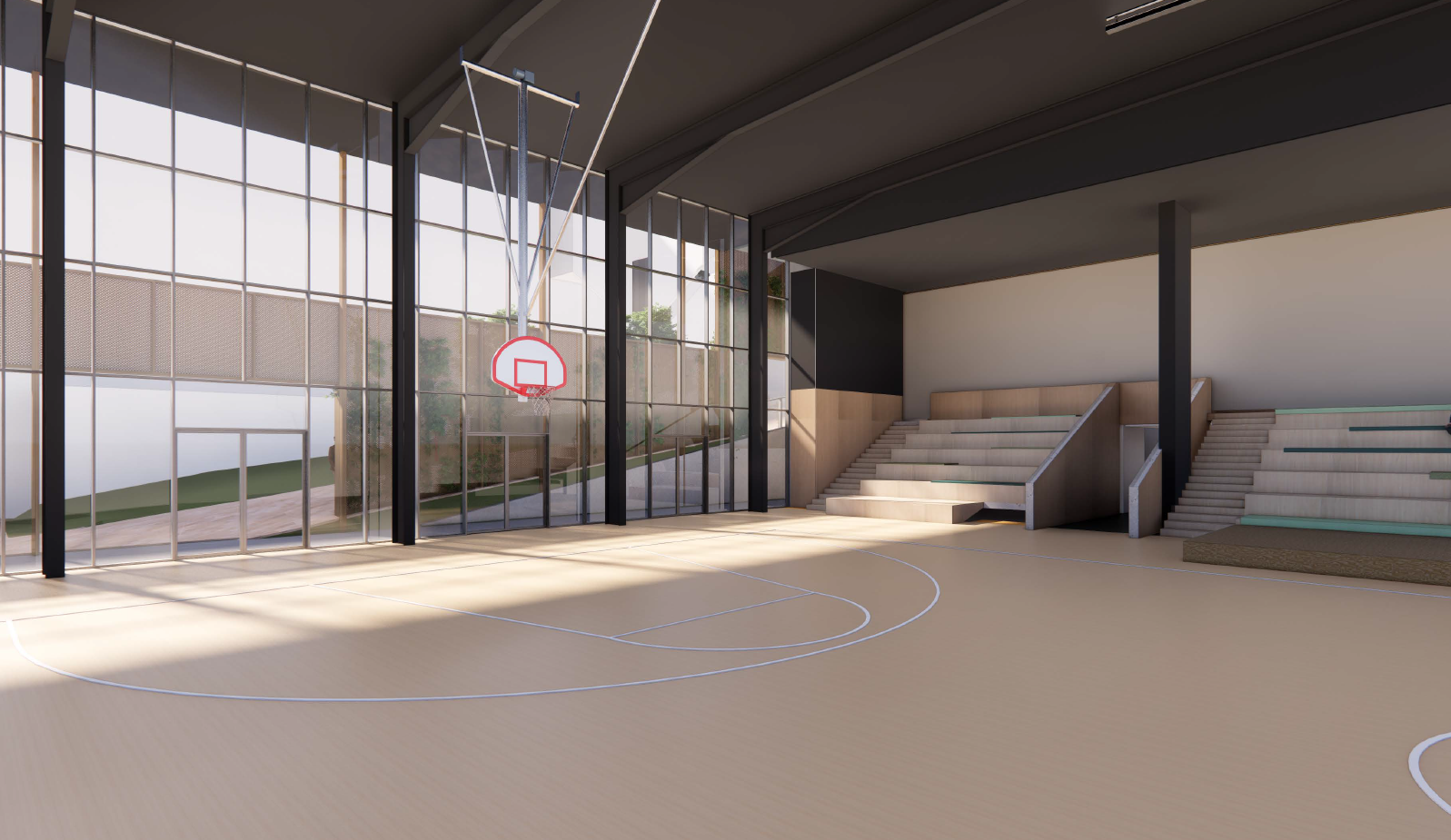 Villanova College Foundation Building Fund