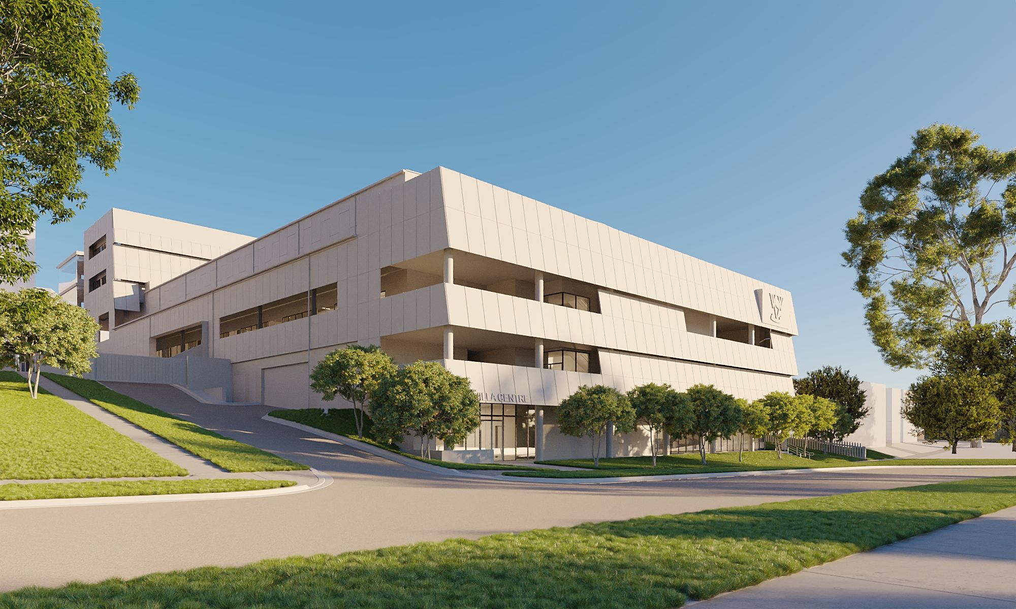 Villanova College Foundation Building Fund