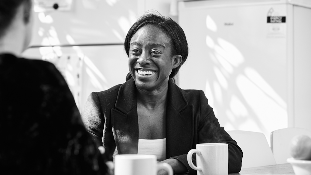 March past the cupcakes - WAGEC IWD - 2025