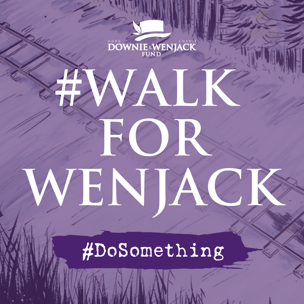 Resources • Walk for Wenjack 2024