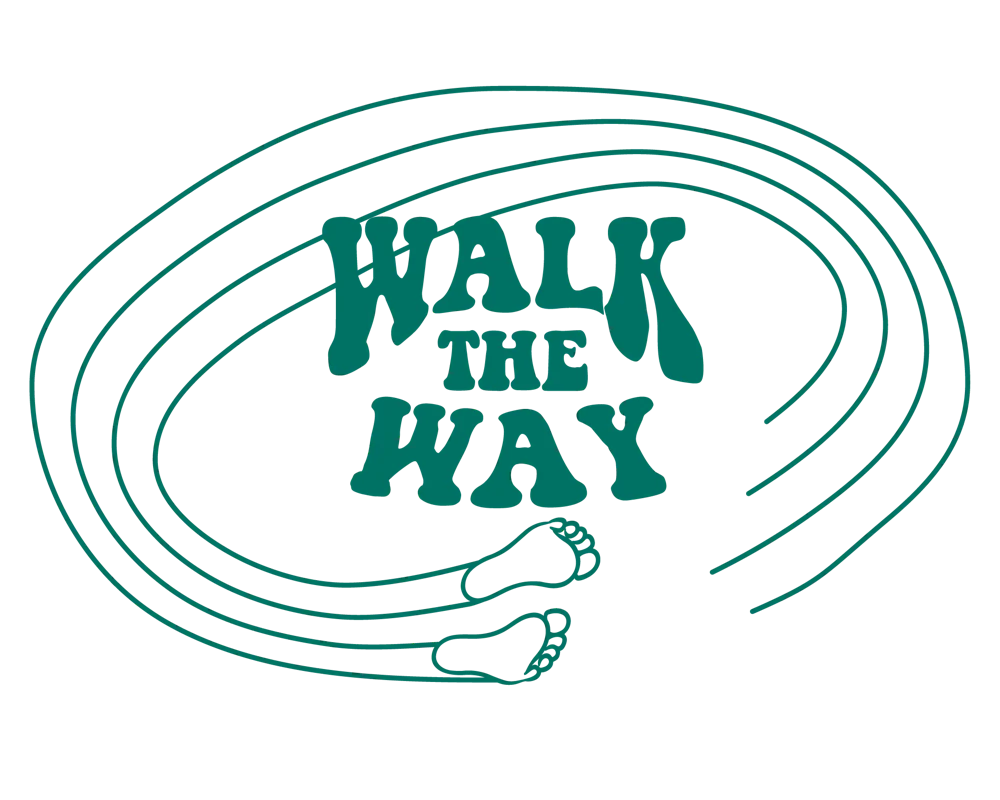 Walk The Way 2025