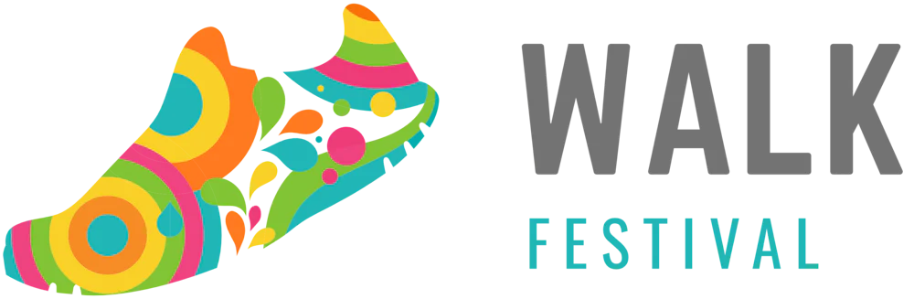 Festival Walk Logo Find WALX : Clay Pipe Heritage Trail
