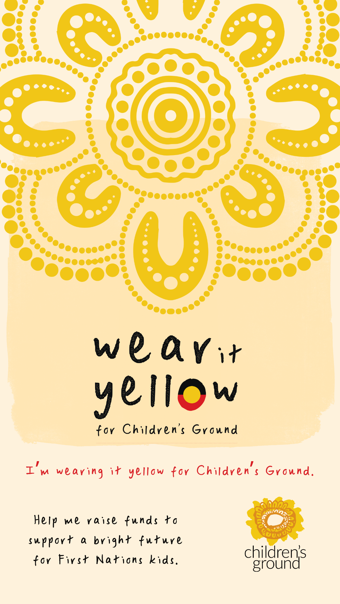 Resources - Wear it Yellow 2025