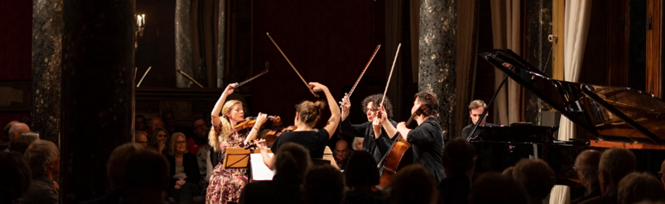 A Home & a Hub for West Cork Music | Our Vision & Campaign