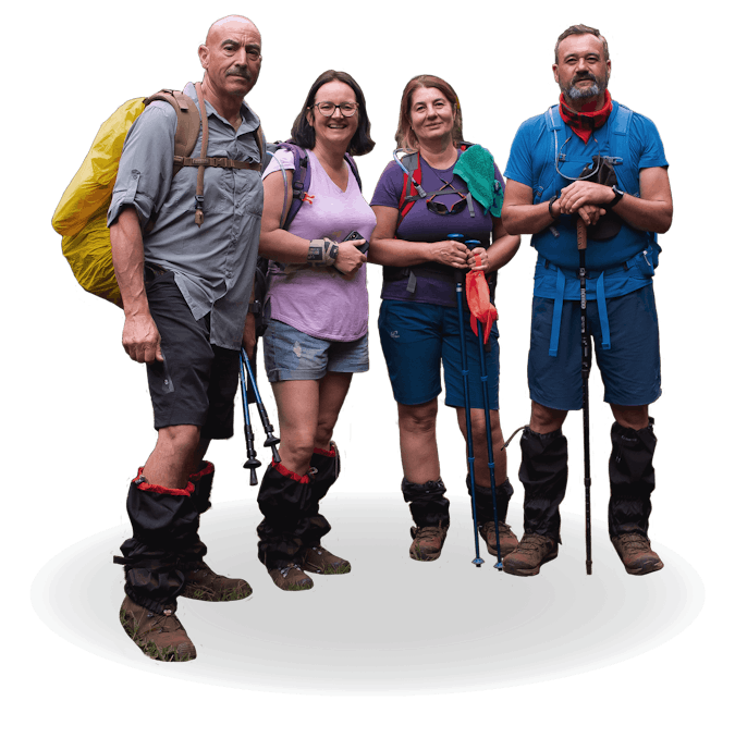 What's Your Everest? – Orphans Aid International NZ