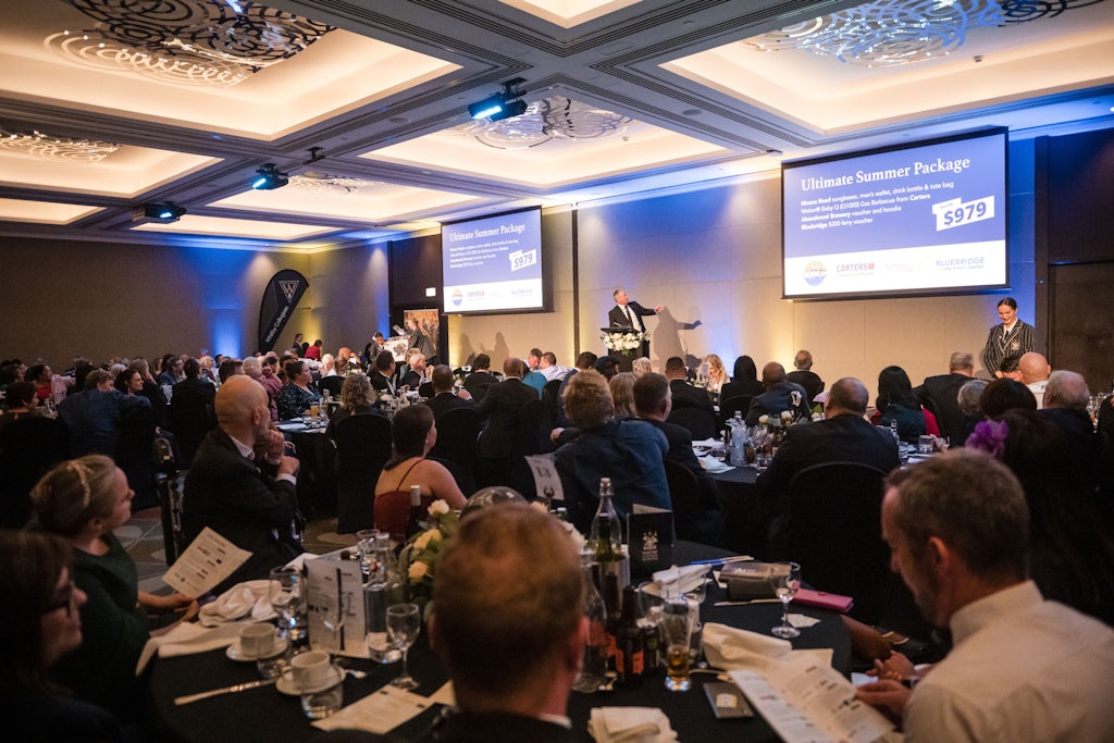 Whitby Collegiate Foundation