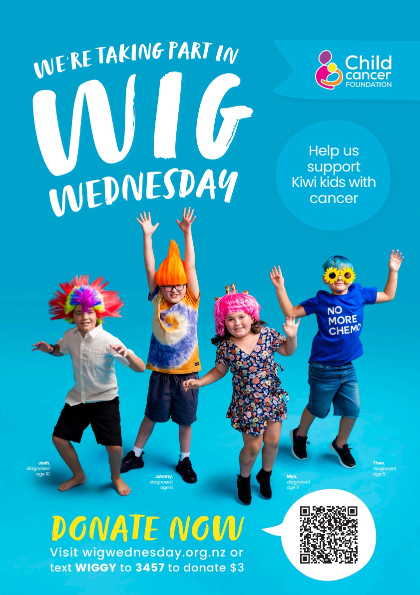 How it works - Wig Wednesday 2022