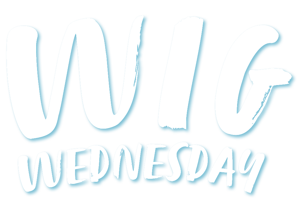 Wig Wednesday 2023
