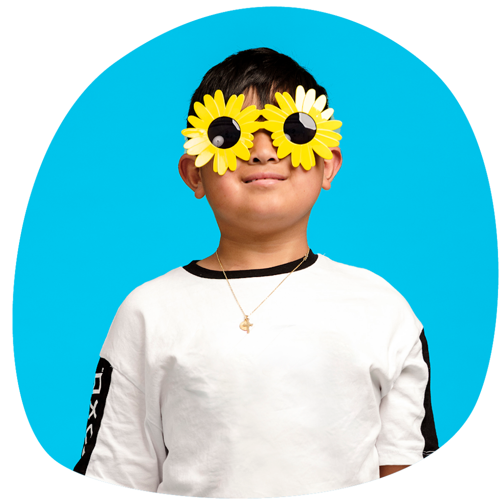 Meet our heroes - Wig Wednesday 2025