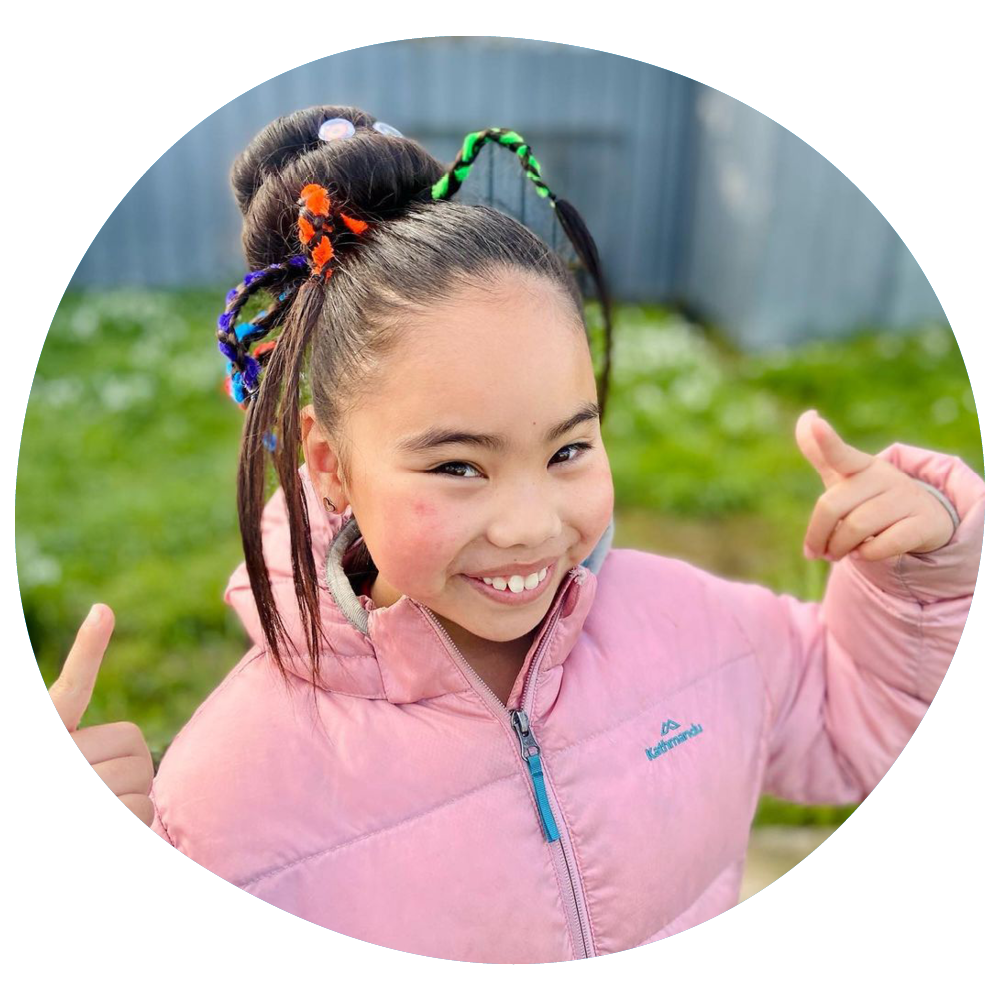 Schools - Wig Wednesday 2025