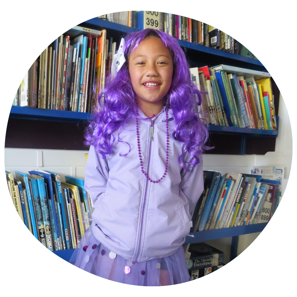 Schools - Wig Wednesday 2025