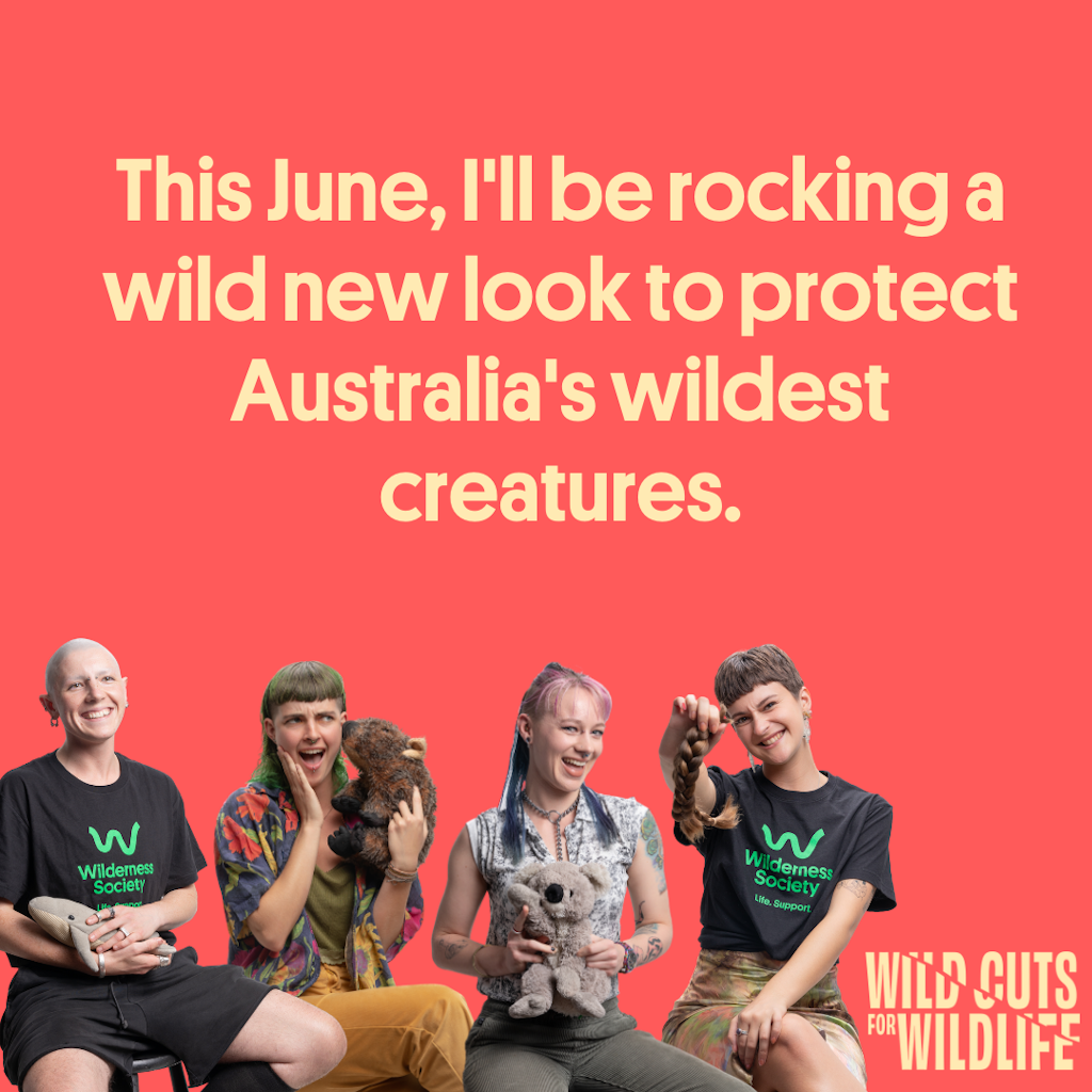 Resources - Wild Cuts for Wildlife 2023