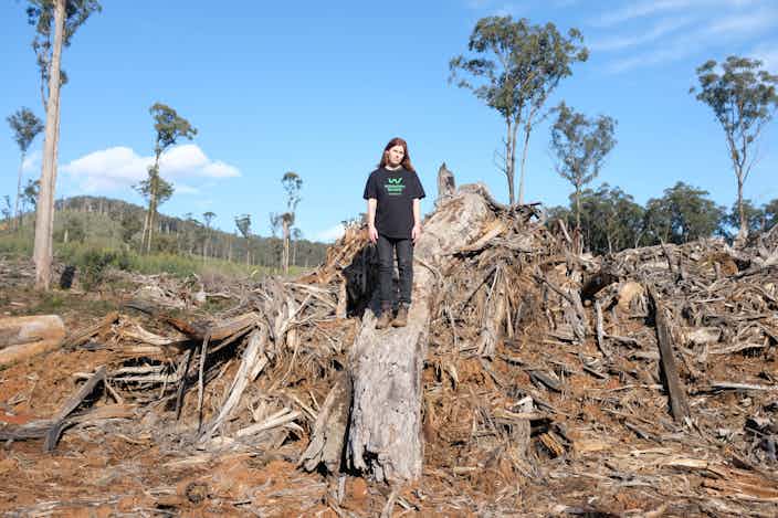 Your impact - Wild Cuts for Wildlife 2023