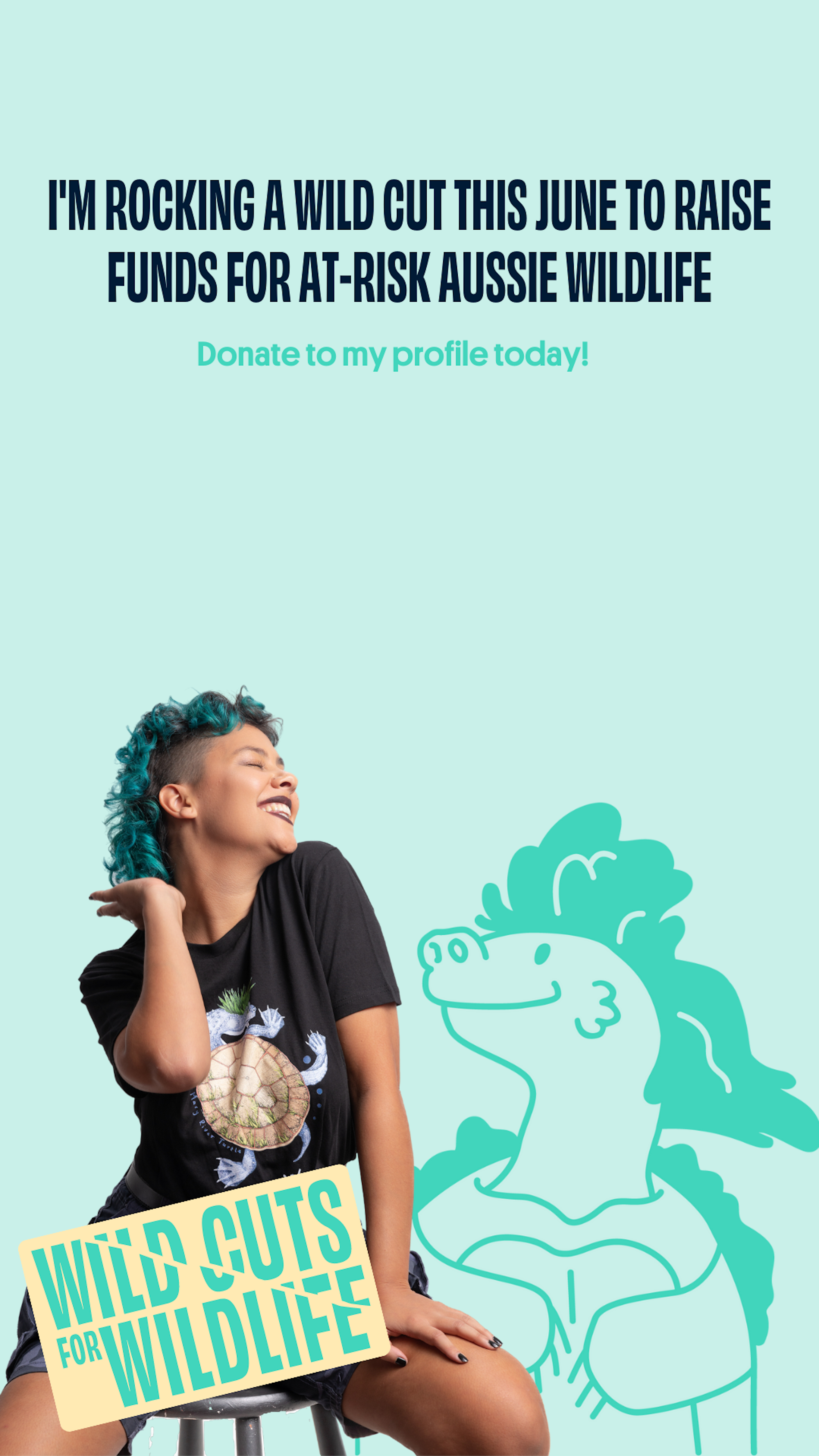 Resources - Wild Cuts for Wildlife 2023